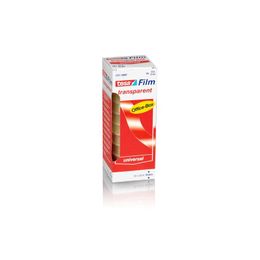 Tesafilm transparent Office-Box 57371