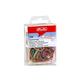 Herlitz Gummiringe