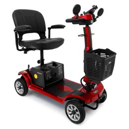 Rolektro, E-Quad 6 V.3 Pro