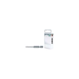 Bit Set Professional 50 mm TX (T15) 2-tlg. 1/4" E6,3 in Box (38685) ; wiha)