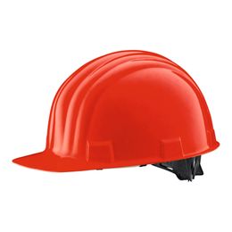 Schuberth Schutzhelm BOP ENERGY 3000, Farbe: RED (1204072780)