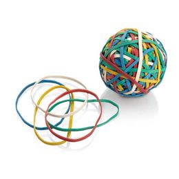L&auml;ufer Rondella Rubberball Anti-Stress