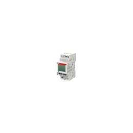 ABB Stotz S&J Wochen-Zeitschaltuhr 1-Kanal Bluetooth DW1 (2CSM222531R1000)