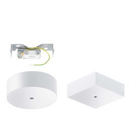 Trilux Deckenanschlussdose ZAE 01 (4691700)