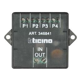 Legrand Videosignalverteiler in 2Draht-Anlagen 346841 (1205876)