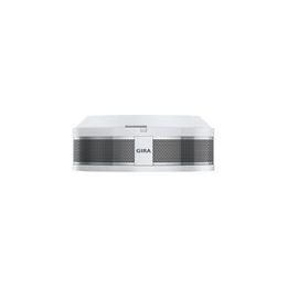GIRA Rauchwarnmelder Dual Q Label rws 233602)