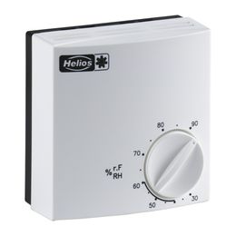 HELIOS VENTILATOREN Hygrostat HY 3 (01359)