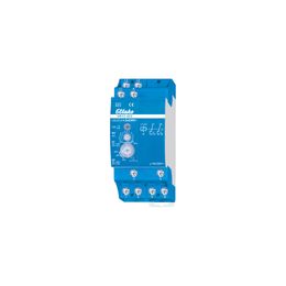 Eltako Netz&uuml;berwachungsrelais 2W pot.frei 10A/250V NR12-002-3x230V (22002330)