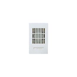 grothe L&auml;utewerk 85dB 24V wei&szlig; LTW 1171A AC (24083)