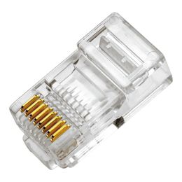 CIMCO Modular Stecker RJ45 8P/8CFlex. 183008)