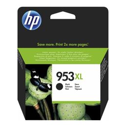 HP Tintenpatrone schwarz 953XL/L0S70AE sw)
