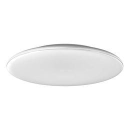 RZB ZIMMERMANN RZB LED-Wand-/Deckenleuchte 3000/4000/5700K, ws 221176.002.2)