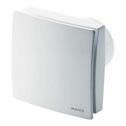 Maico Kleinraumventilator DN150 Zeitschalter ECA 150 ipro VZC (0084.0086)