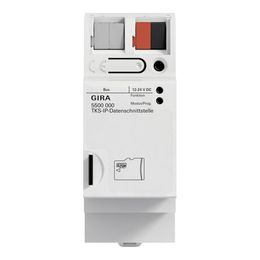 GIRA 5500000 TKS-IP Datenschnittstelle, 5500000)