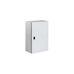 Schneider Electric Wandschrank RAL 7035 300x300x150 Mp NSYS3D3315P)