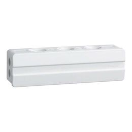 Tehalit Klemmdose L 5111 ; Hager (0490600)