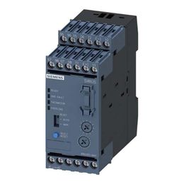 Siemens 3RB2283-4AA1 Auswerteeinheit f&uuml;r Motorvollschutz, 3RB22834AA1)