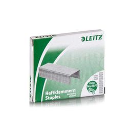 Leitz Heftklammern