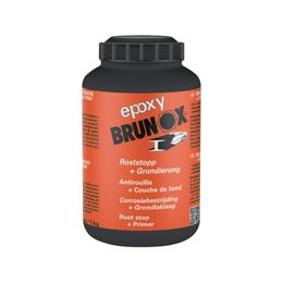 Brunox Rostumwandler Epoxy 1 l Pinseldose (BR1,00EP)
