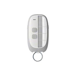 Hager Funkfernbedienung KNX,2Tasten,2Kan&auml;le TU402)