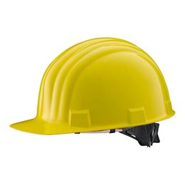 Schuberth Schutzhelm BOP ENERGY 3000, Farbe: YELLOW (1202072780)