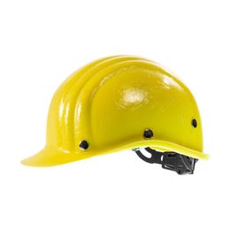 Schuberth Schutzhelm BOP 74 R, Farbe: YELLOW (9123027296)