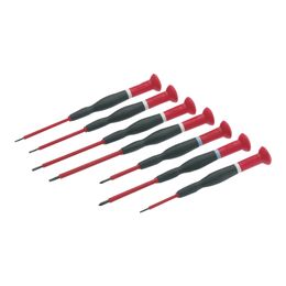 CIMCO Pr&auml;zis.Schraubendreh.Set Sicherheit 112050)
