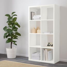 IKEA FLYSTA Regal