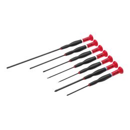 CIMCO Pr&auml;zis.Schraubendreh.Set 7-tlg. 111901)