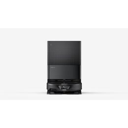 roborock Qrevo Slim Saugroboter, schwarz