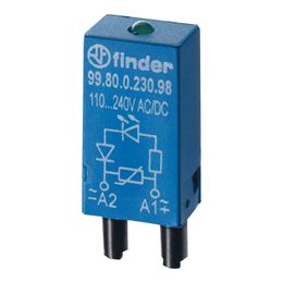 finder Modul: LED 99.80.0.230.59 (9980023059)