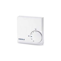 Eberle Controls Temperaturregler RTR-E 6721ws (111170151100)