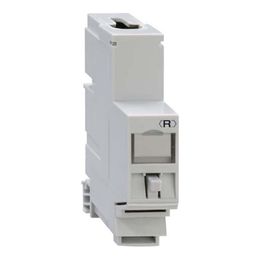 Rutenbeck REG-Montageadapter UM-Cat.6A iso A iso-REG (13910200)