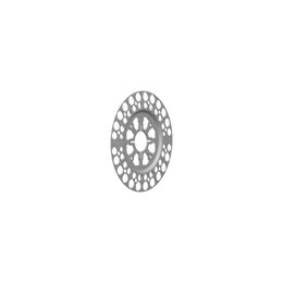 Fischer D&auml;mmteller DT 110 (090745)