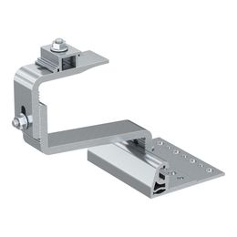 Fischer Dachhaken RH 40-52 HB AL Aluminium (571745)