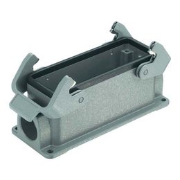 HARTING Sockelgeh&auml;use HAN 24B-ASG1-QB-M25 19300241231)