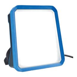 Sonlux LED-Arbeitsleuchte 33W AL SKL2 IP66 bl 88-0L000-0006)
