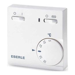 Eberle Controls Temperaturregler RTR-E 6181 (111110351100)
