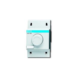 BUSCH-JAEGER 2112-101 Potentiometer-Einsatz f&uuml;r Lautst&auml;rkeregelung von Lautsprechern, 2CKA006599A2266)