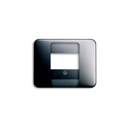 BUSCH-JAEGER Zentralscheibe pla f.UAE/TAE/LS 1766-20 (2CKA001753A2629)