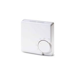 Eberle Controls Temperaturregler AP/UP wei&szlig; RTR-E 3521 (101110151102)