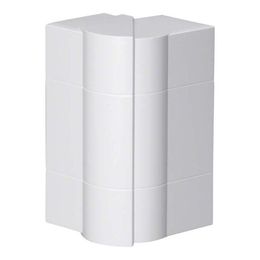 Tehalit Au&szlig;eneck einstellbar 68x170mm halogenfrei BR651703H vws ; Hager (5213121)