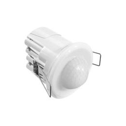 Esylux Decken-Pr&auml;senzmelder EB, 360 Grad PD-CE 360i/8 (EP10510700)
