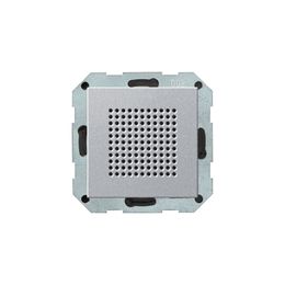 GIRA Lautsprecher Unterputz RadSystem 55 alu 228226)