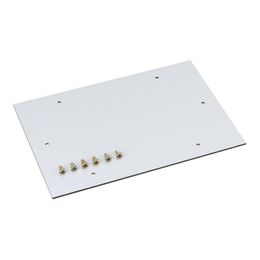 spelsberg Montageplatte MP 2518 TK MPI-2518 (19500801)