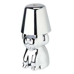 my home LED-Leuchte im Hunde-Design