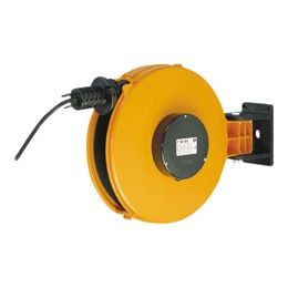 SCHILL Kabelaufroller 15m H07RN-F 3x1,5qmm FT 350.0315 (66000315000)