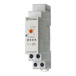 finder Treppenhausautomat 1S 16A 230VAC 14.81.8.230.0000 (148182300000)