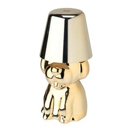 my home LED-Leuchte im Hunde-Design