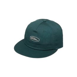 Snapback Cap Quiksilver "Qs Frassnassa", Herren, blau coral, Baumwolle, Caps